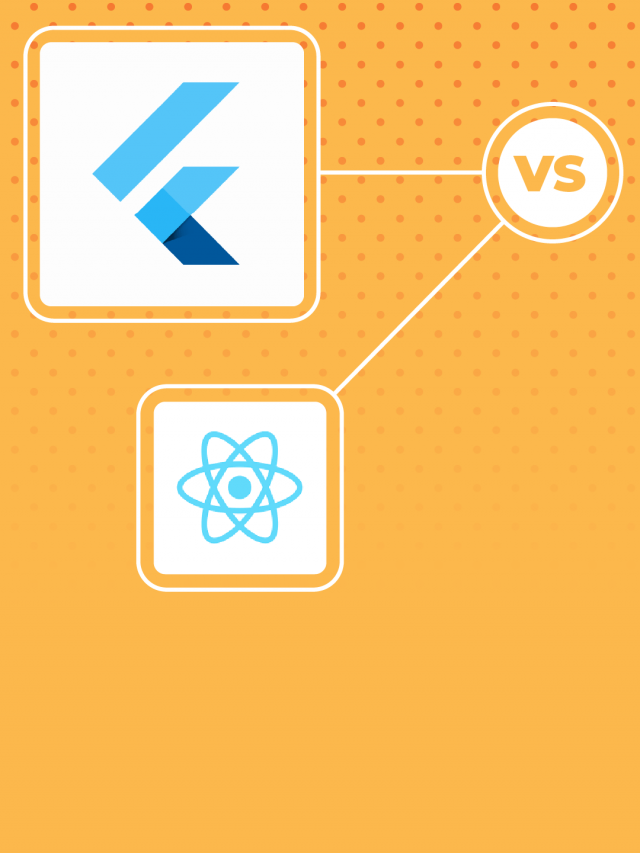 Which is Better: Flutter or React Native? - InterviewBit