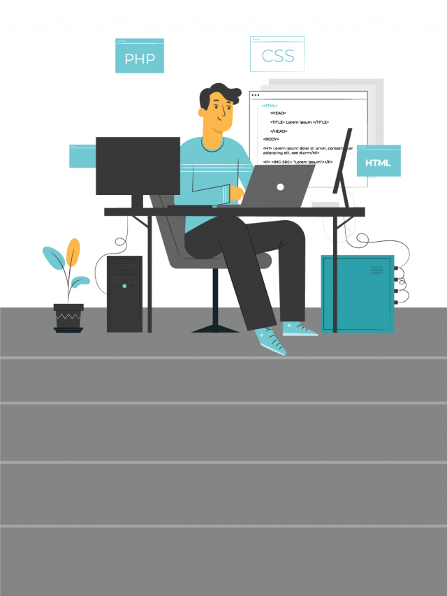 Become a Full-Stack Developer: What Skills are Required? - InterviewBit