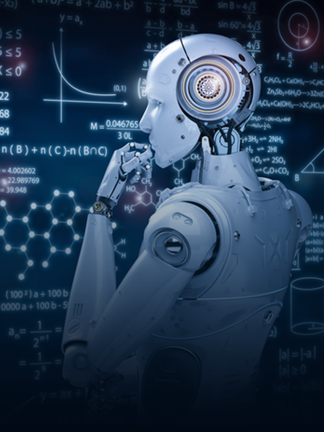 Machine Learning Vs Artificial Intelligence: What’s Difference ...