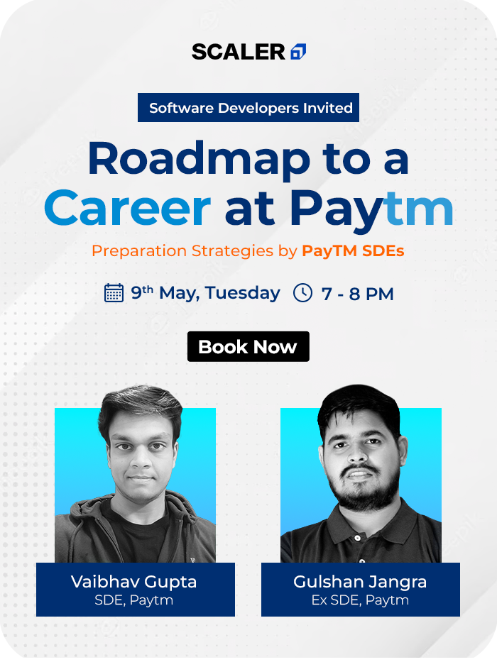 Types of CSS (Cascading Style Sheet) - InterviewBit