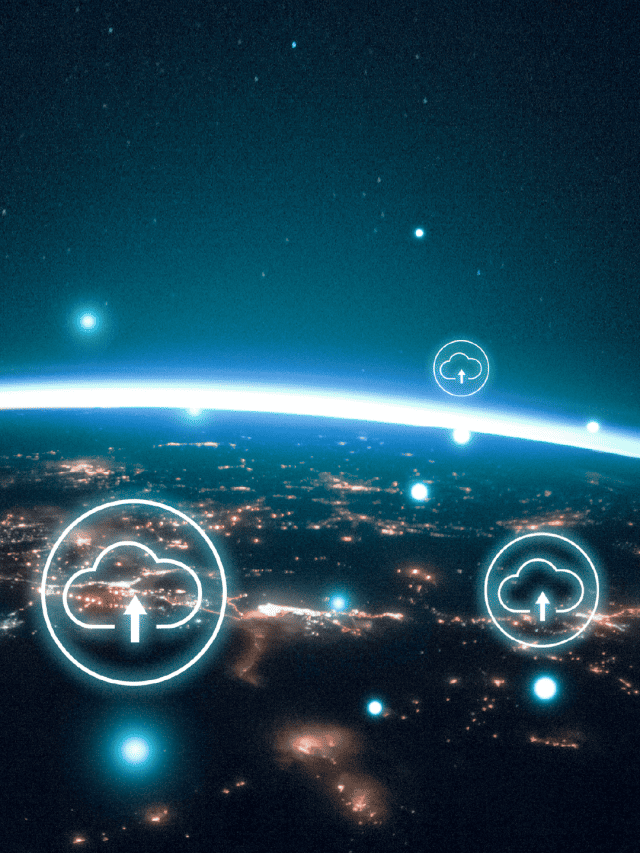 Client-Server Architecture - InterviewBit