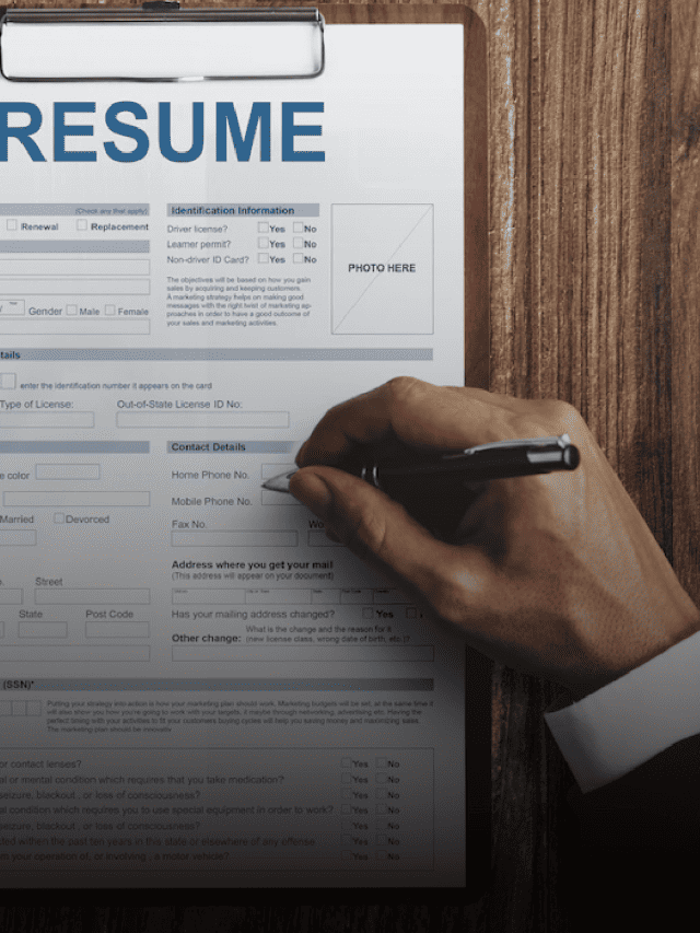 Front-End Developer Resume Sample - InterviewBit