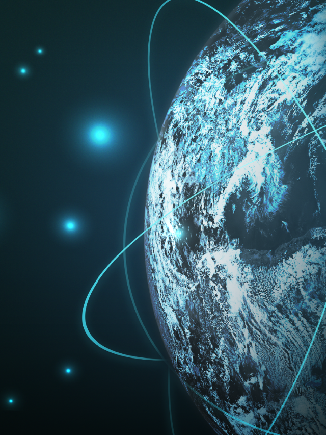 An Overview of the TCP/IP model - InterviewBit