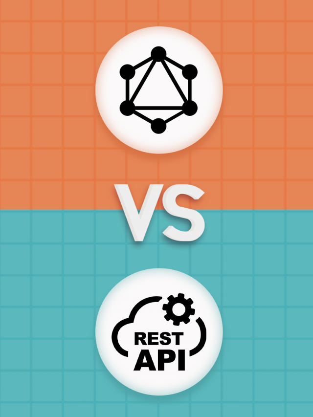 Difference between GraphQL and REST - InterviewBit