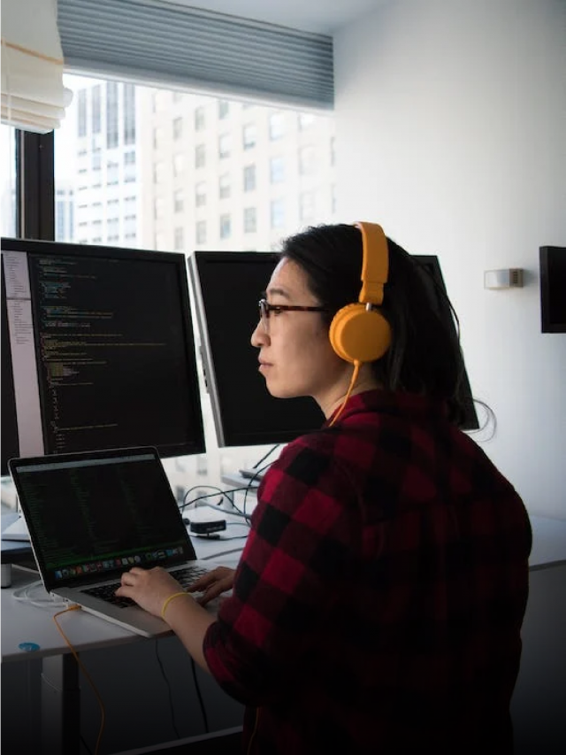 A Complete Guide to Becoming a .NET Developer - InterviewBit