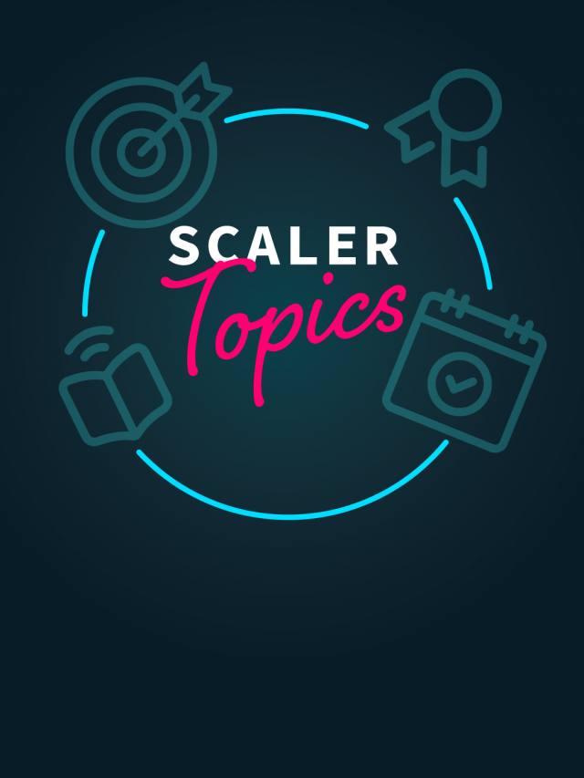 Transform Your Learning with ScalerTopics - InterviewBit