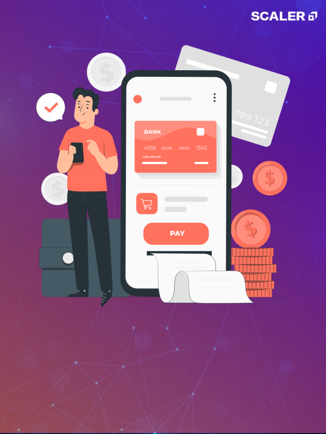 Learn Low-Level Design of Payment Apps - InterviewBit