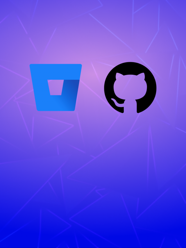 How do Bitbucket and GitHub differ? - InterviewBit