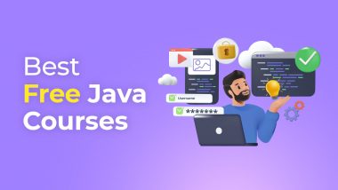 10 Best Free Java Course with Certificate (2023) - InterviewBit