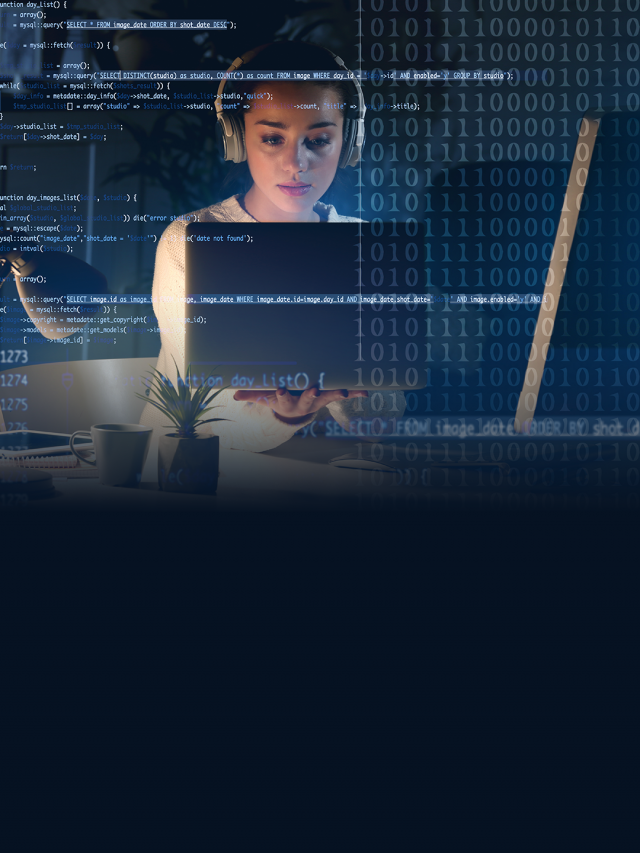 8 Types of Projects Every Developer Should Try - InterviewBit