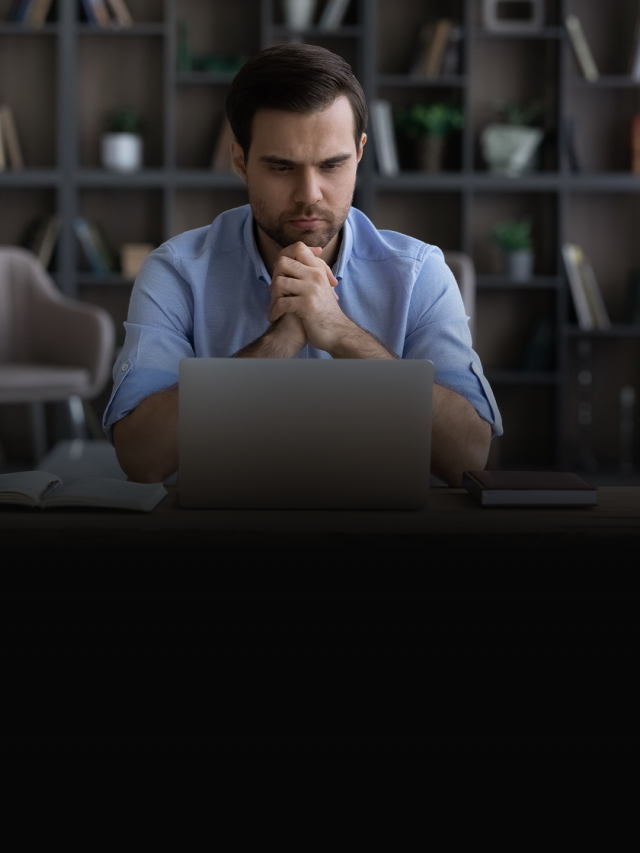 Is Your Career Path Confusing? - InterviewBit