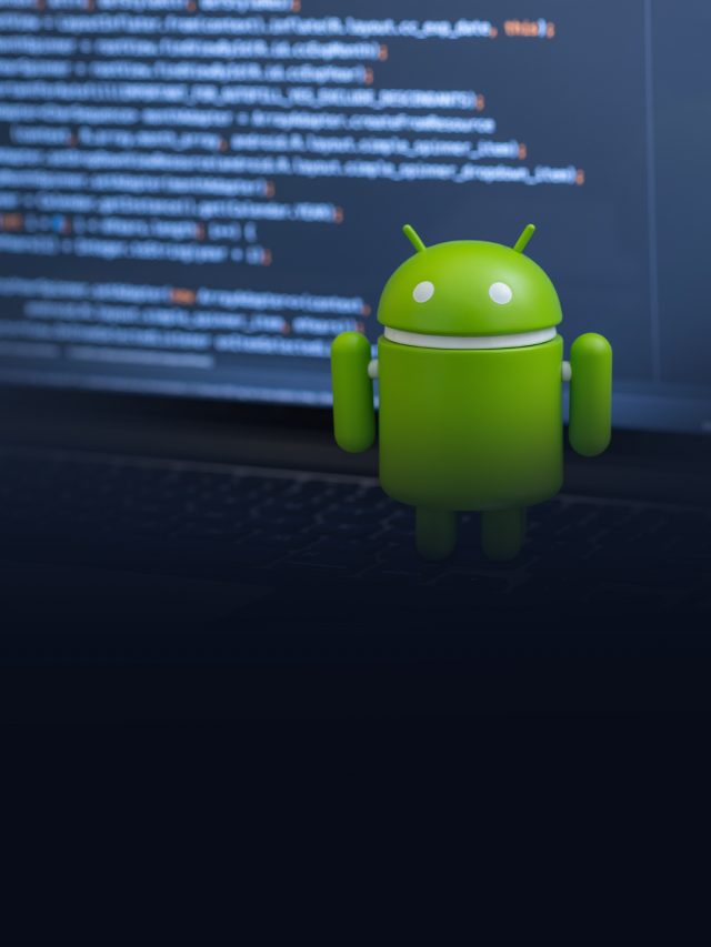 Top 7 Reasons to Choose Android App Development - InterviewBit