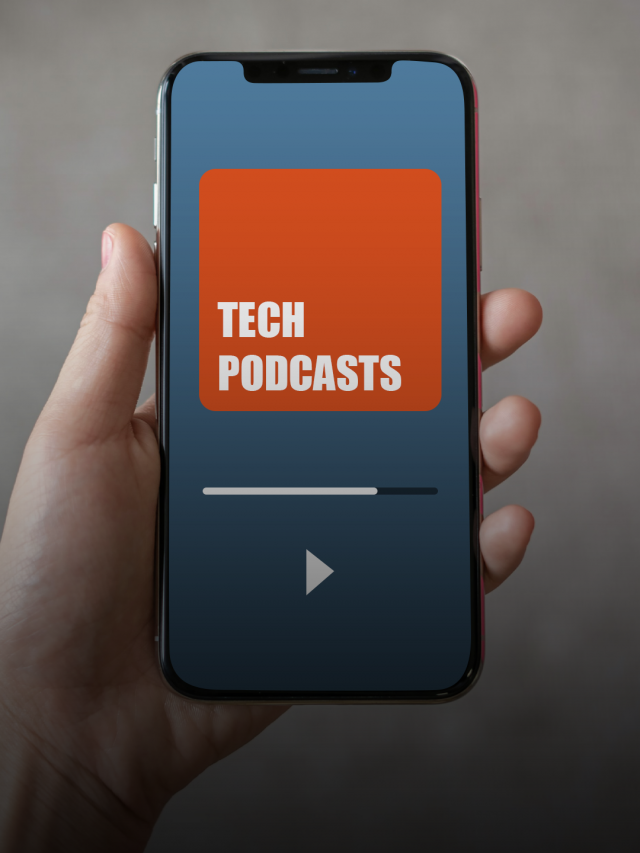 Best Tech Podcasts for Software Developers in 2023 - InterviewBit