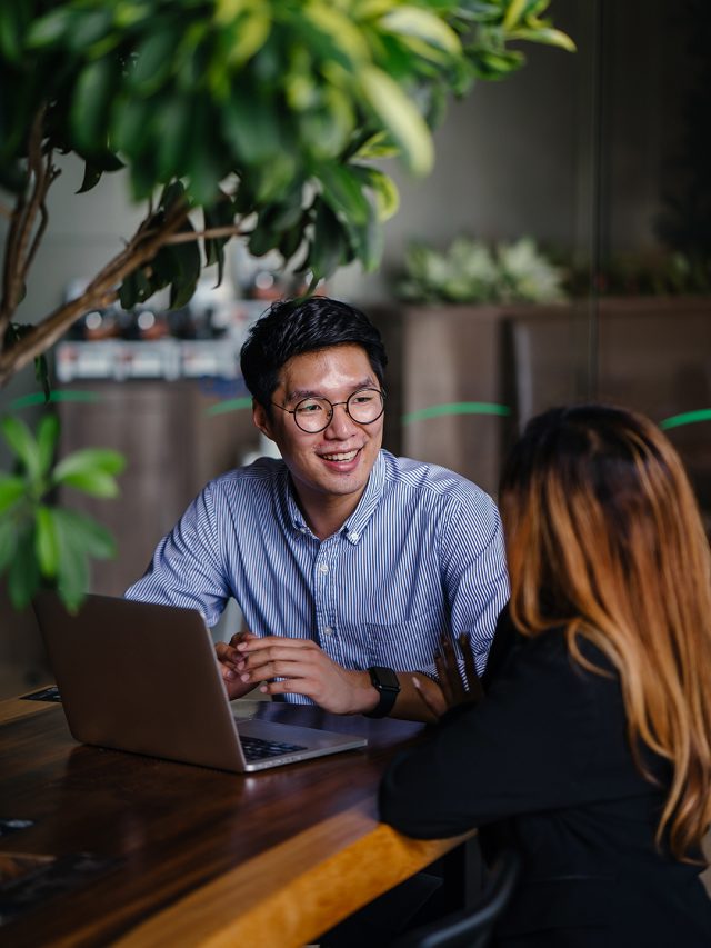 How to Prepare for Database Design Interview? - InterviewBit