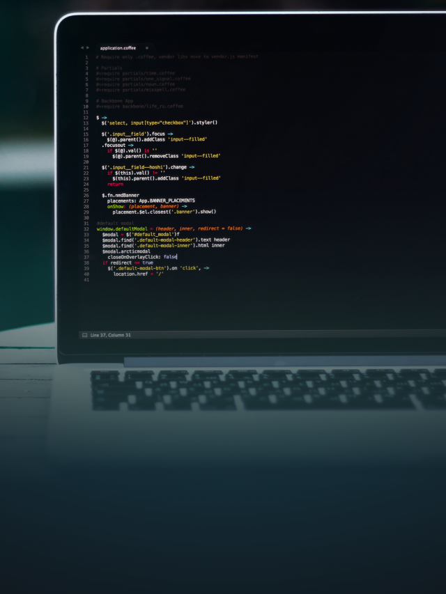 9 Must-Have Skills to Call Yourself a Senior Web Developer - InterviewBit