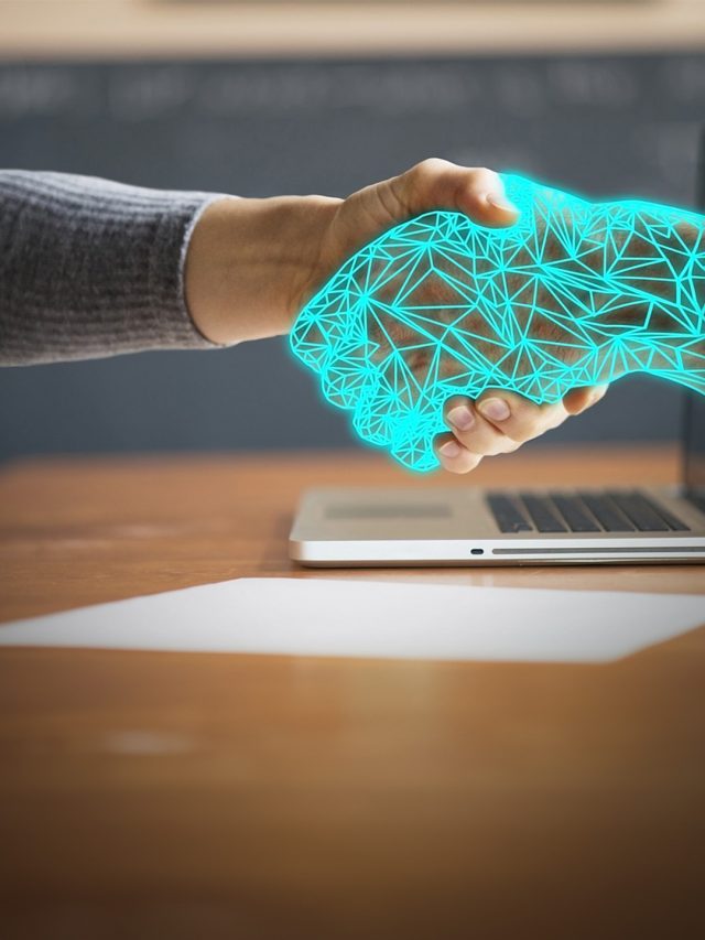 5 key trends to watch in machine learning - InterviewBit