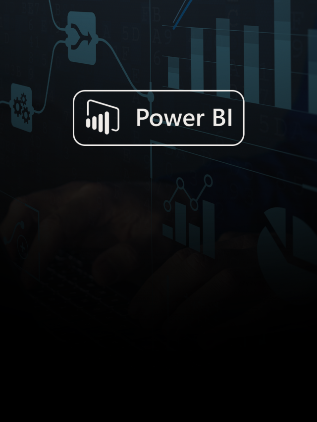 What Are The Top 10 Key Skills In Power BI? - InterviewBit