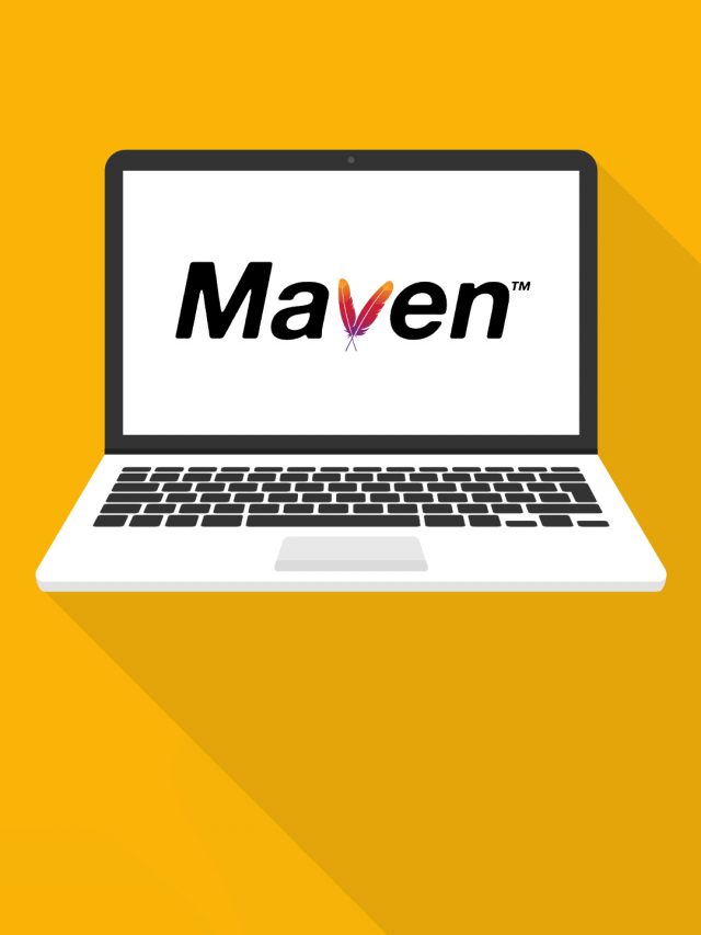 What is Maven? - InterviewBit