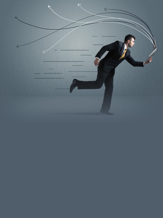 9 different types of IT careers to explore - InterviewBit