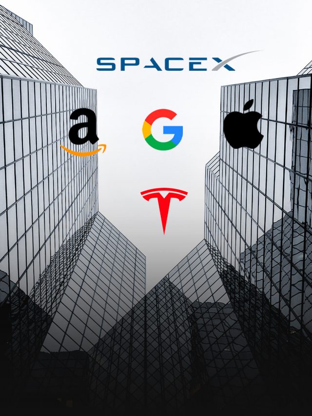 5 Tech Companies That Are Shaping the Future - InterviewBit