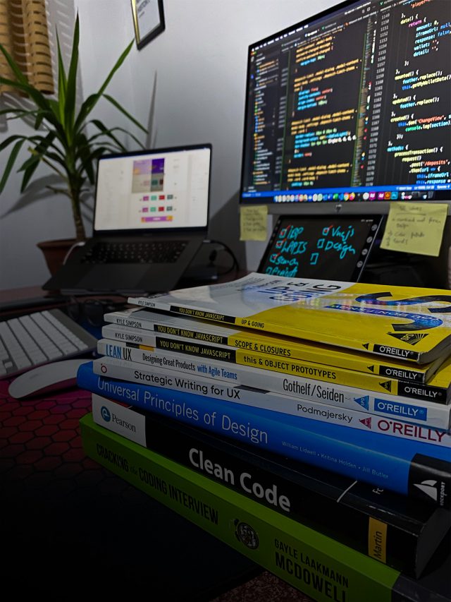 Advance Data Science Books for Experienced Professionals - InterviewBit