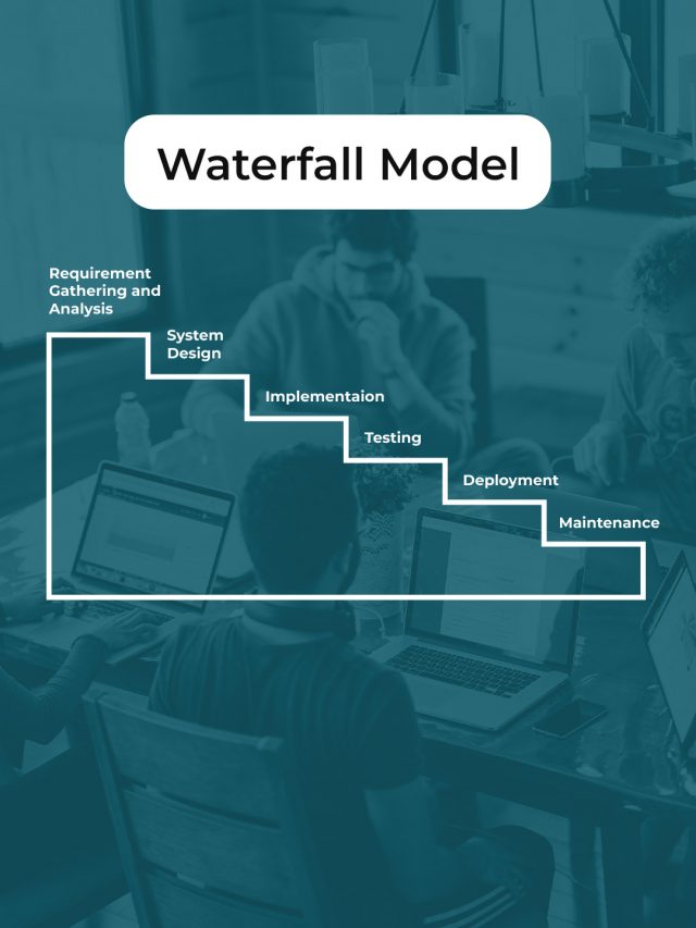 Common Mistakes to Avoid in the Waterfall Model - InterviewBit