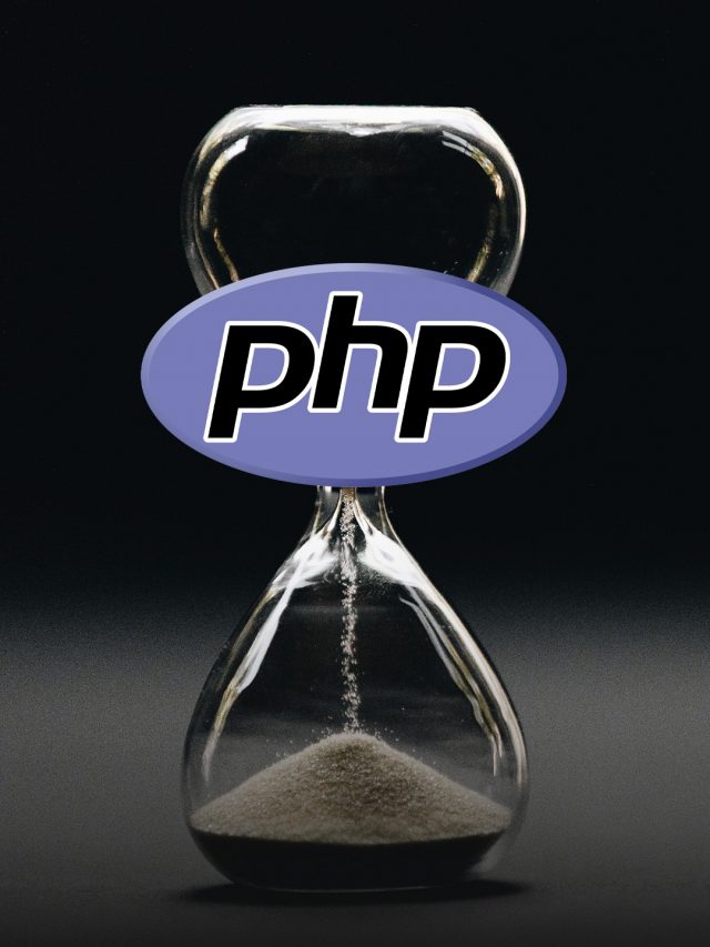 The Future of PHP: What Career Opportunities to Expect? - InterviewBit