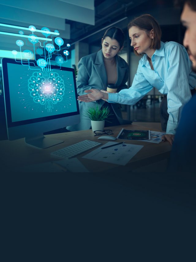 What Every Software Engineers Should Understand About AI and ML? - InterviewBit