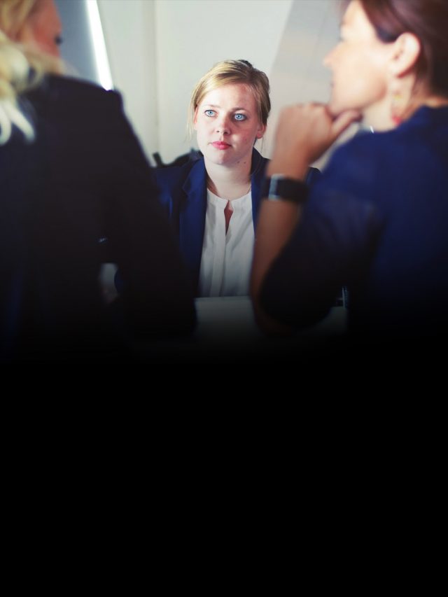 How exit interviews can be leveraged for career growth? - InterviewBit