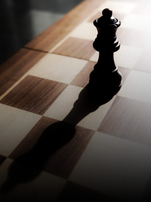 9 Steps to Approach the 8-Queen Problem - InterviewBit