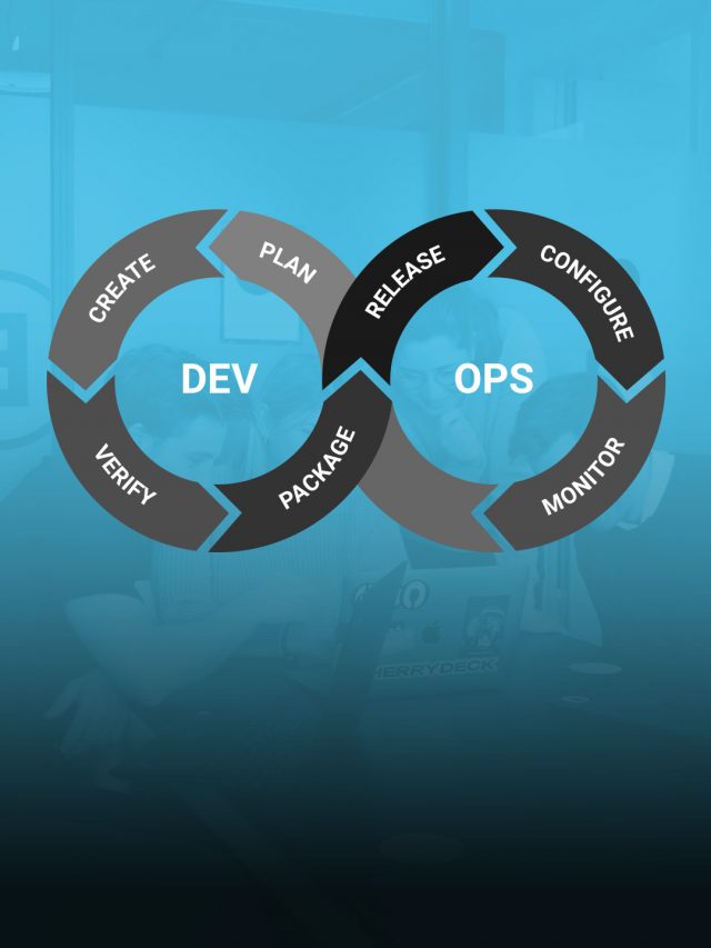 Why Hybrid DevOps Roles are the Future? - InterviewBit