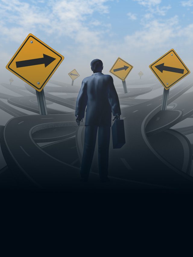 Top 12 Mistakes to Avoid in Your Career Planning Journey - InterviewBit