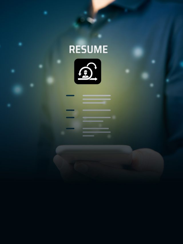 Top 10 Must-Haves on Your Scrum Master Resume - InterviewBit