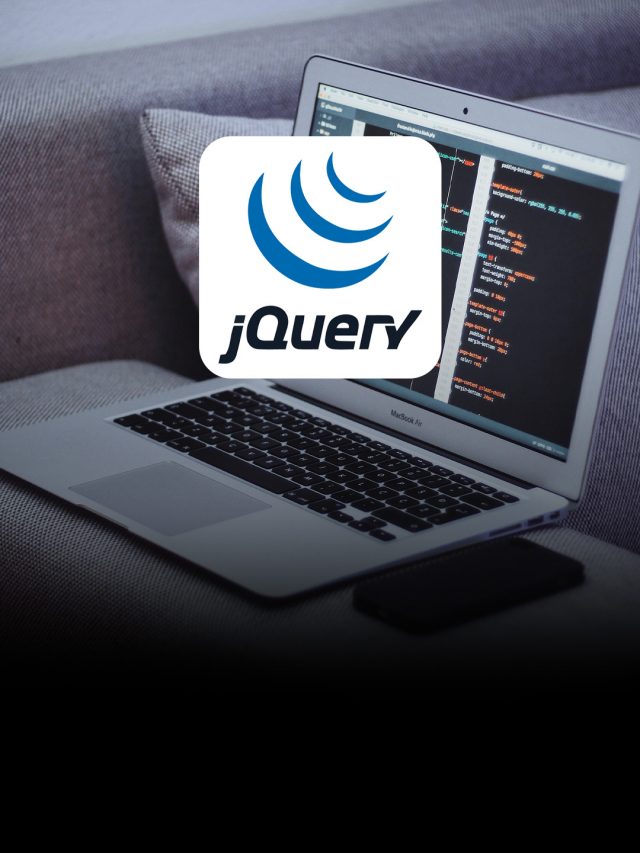 Is jQuery Important for Placement? - InterviewBit