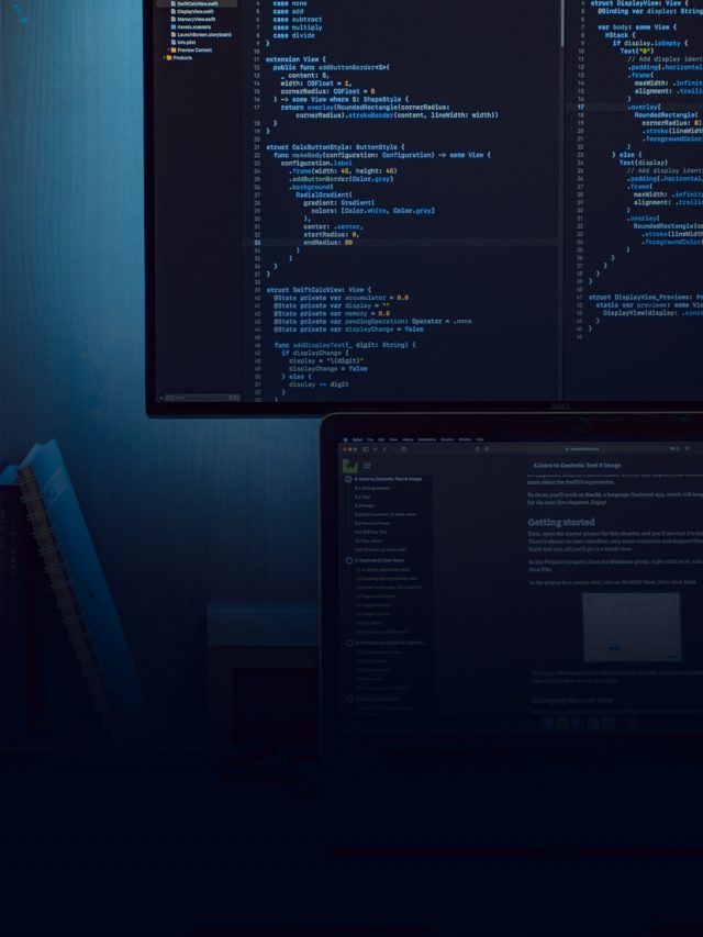 The 10 Best IDEs for Streamlining Your Coding Workflow - InterviewBit