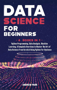 Best Data Science Books for Beginners & Advanced Data Scientists (2024 ...