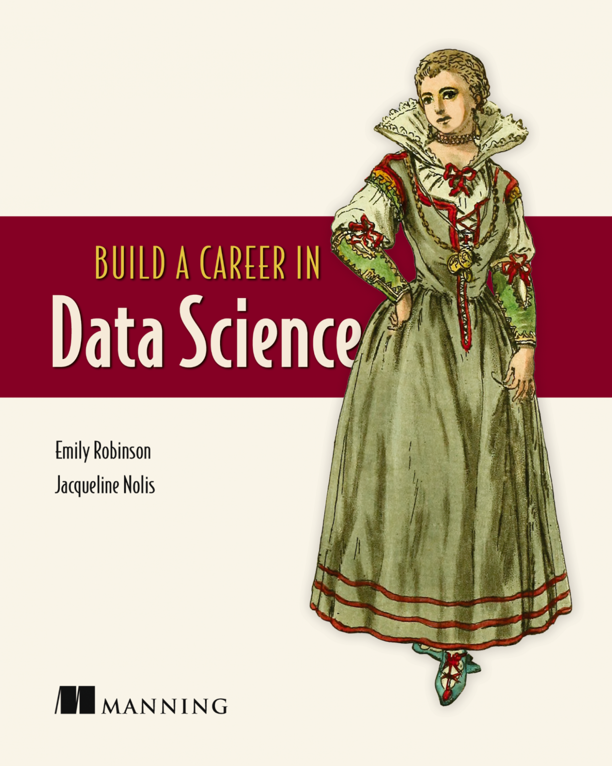 Best Data Science Books for Beginners & Advanced Data Scientists (2024 ...