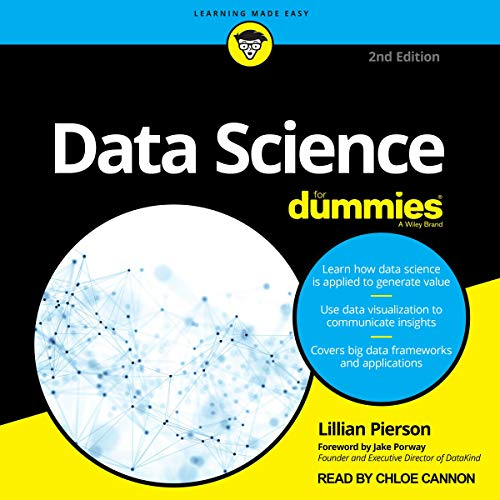 Best Data Science Books for Beginners & Advanced Data Scientists (2024 ...
