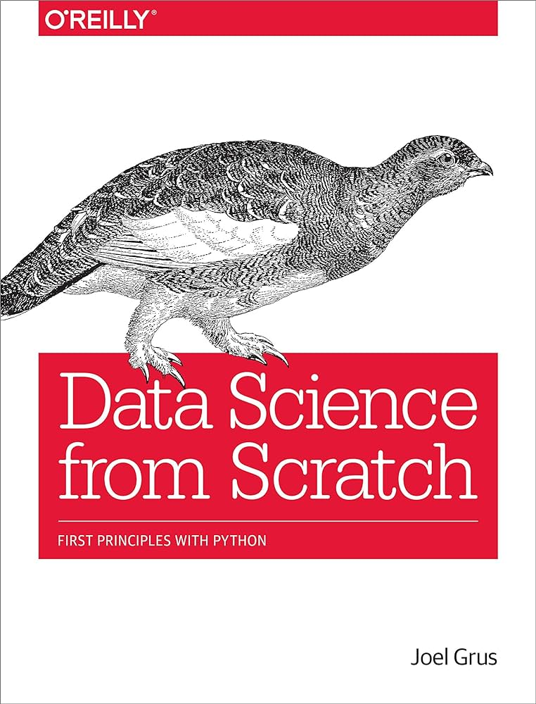 Best Data Science Books for Beginners & Advanced Data Scientists (2024) - InterviewBit