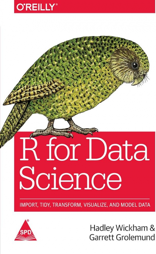 Best Data Science Books for Beginners & Advanced Data Scientists (2024 ...